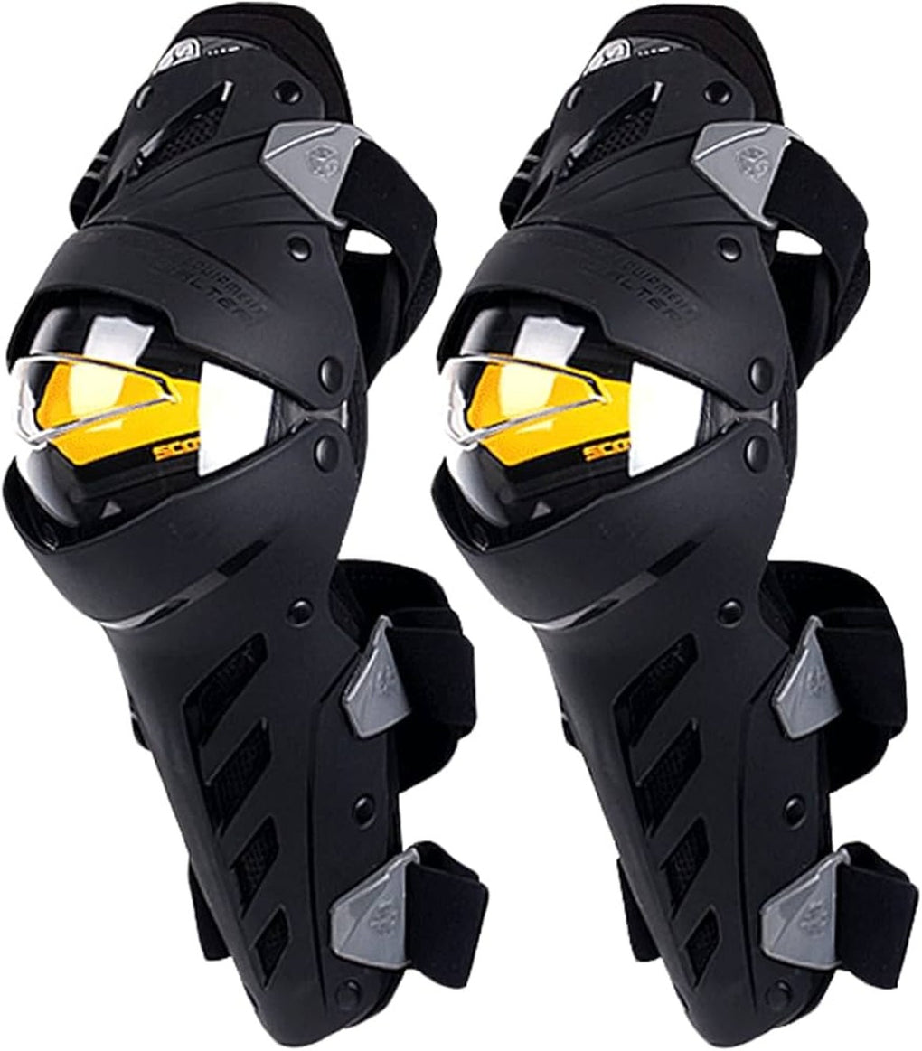 Rodilleras y Coderas– Moto Boutique Calle Blancos