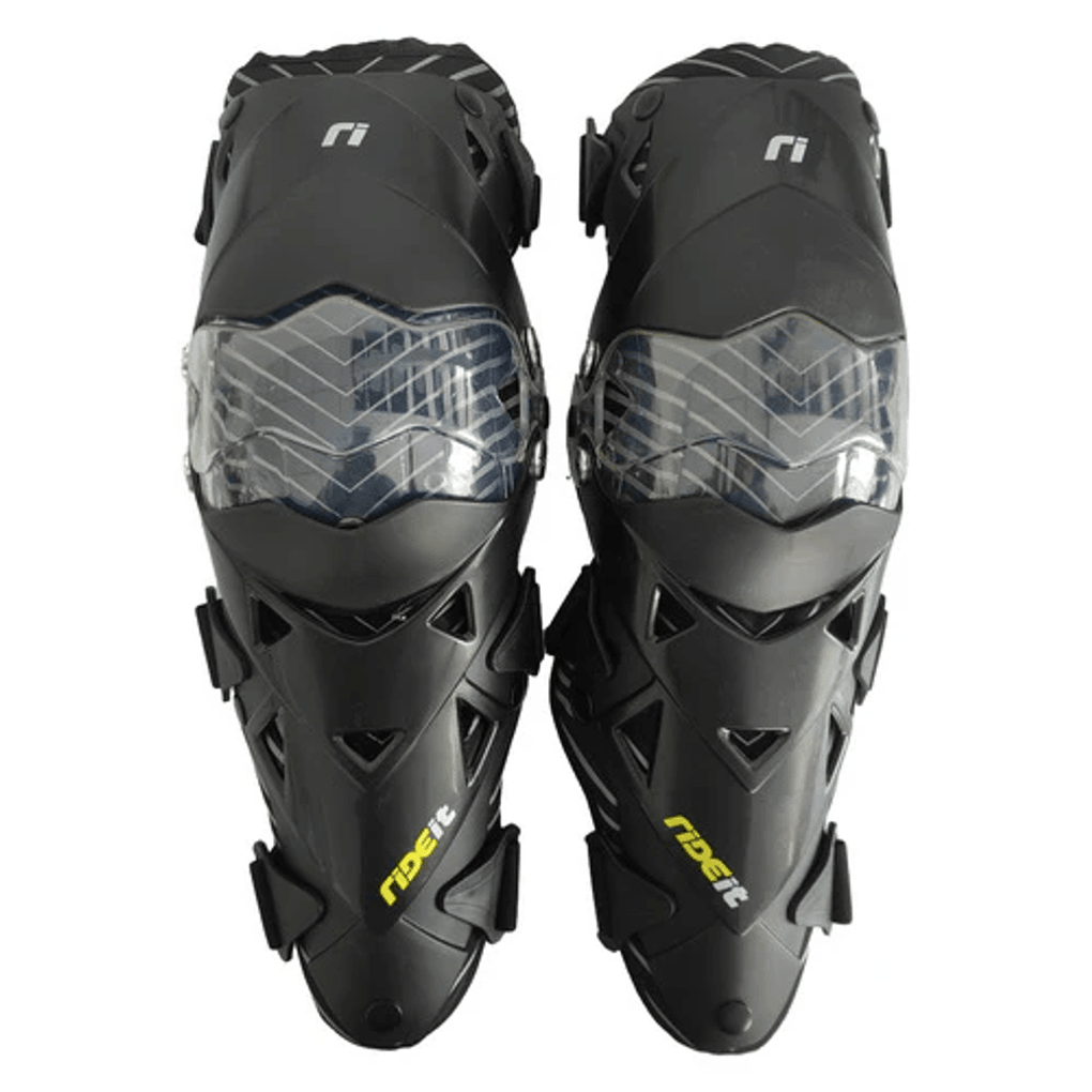 Rodilleras y Coderas– Moto Boutique Calle Blancos