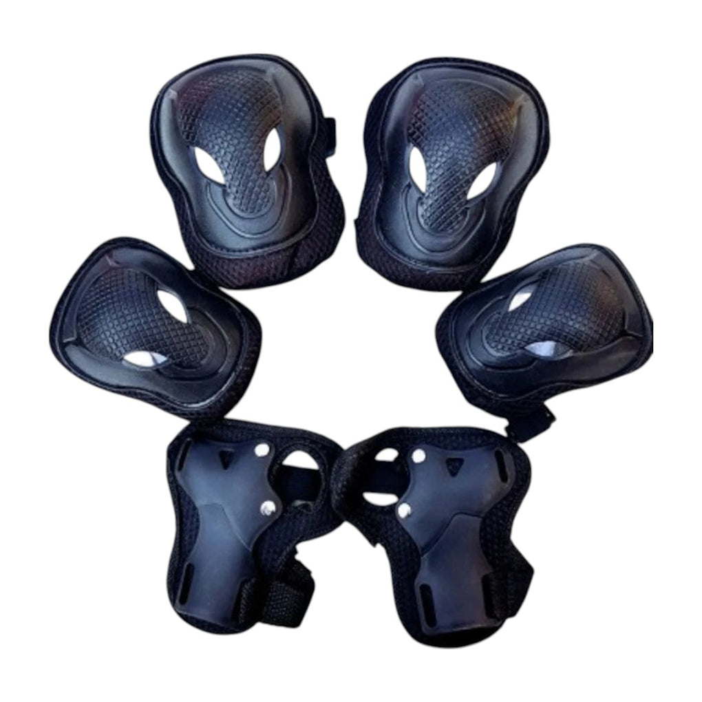 Rodilleras y Coderas– Moto Boutique Calle Blancos