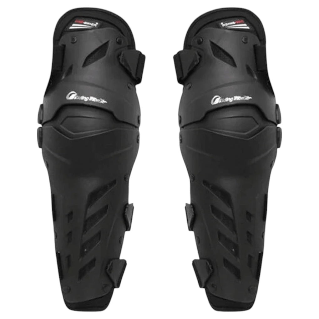 Rodilleras y Coderas– Moto Boutique Calle Blancos