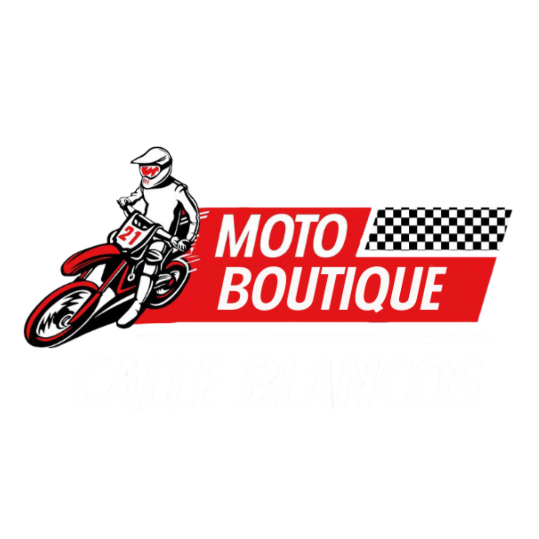 Moto Boutique Calle Blancos