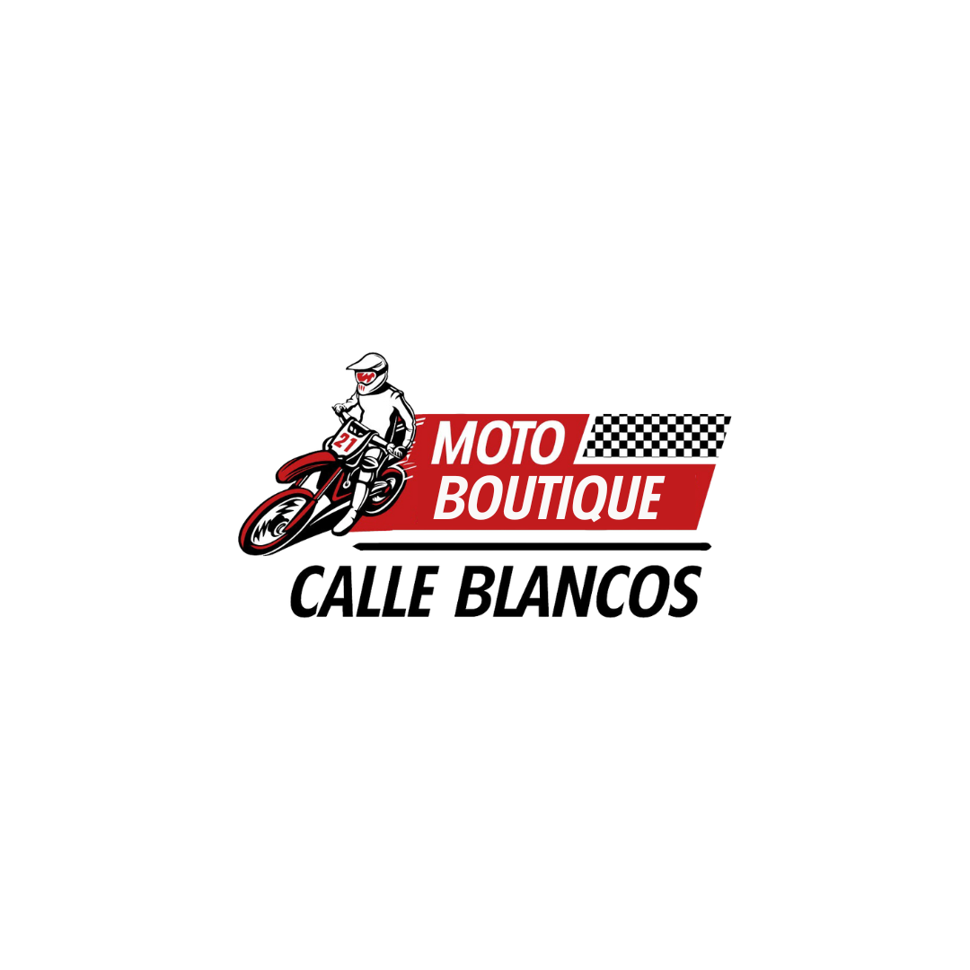 Moto Boutique Calle Blancos
